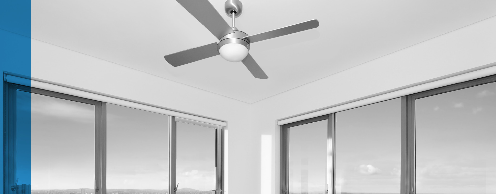 Peacock Fan Company | Decorative Ceiling Fans | SAGE Brands™
